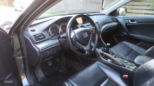 Honda Accord 2009 in Tallinn, with an engine capacity of 0.00 L and mileage of 299 thousand km for 6790 €, photo 22 on AUTOMOTO.COM.LV