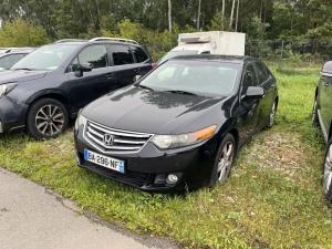Honda Accord 2010 in Kaunas, with an engine capacity of 2.20 L and mileage of 206 thousand km for 5999 €, photo  on AUTOMOTO.COM.LV