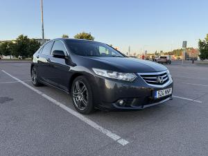 Honda Accord 2011 in Tallinn, with an engine capacity of 2.00 L and mileage of 234 thousand km for 4900 €, photo 3 on AUTOMOTO.COM.LV