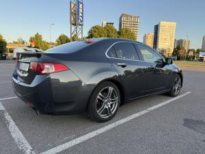 Honda Accord 2011 in Tallinn, with an engine capacity of 2.00 L and mileage of 234 thousand km for 4900 €, photo 6 on AUTOMOTO.COM.LV