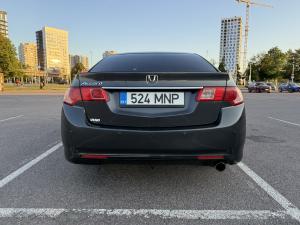 Honda Accord 2011 in Tallinn, with an engine capacity of 2.00 L and mileage of 234 thousand km for 4900 €, photo 21 on AUTOMOTO.COM.LV