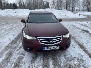 Honda Accord 2014 in Tallinn, with an engine capacity of 2.00 L and mileage of 0 thousand km for 7100 €, photo 2 on AUTOMOTO.COM.LV