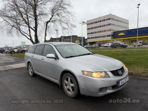 Honda Accord 2004 in Tallinn, with an engine capacity of 2.00 L and mileage of 216 thousand km for 999 €, photo 2 on AUTOMOTO.COM.LV