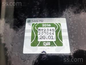 Хонда Аккорд 2005 в Даугавпилс, объемом двигателя 2.20 л и пробегом 445 тыс. км за 550 €, фото 7 на AUTOMOTO.COM.LV
