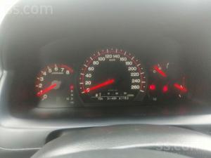Honda Accord 2006 Jūrmala, ar dzinēja tilpumu 2.00 L un nobraukumu 312 tūkst. km par 1700 €, foto 4 vietnē AUTOMOTO.COM.LV