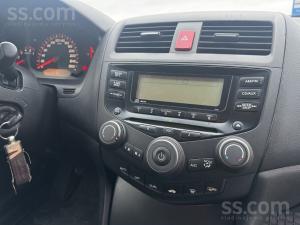 Хонда Аккорд 2007 в Прейли, объемом двигателя 2.20 л и пробегом 398 тыс. км за 1250 €, фото 17 на AUTOMOTO.COM.LV