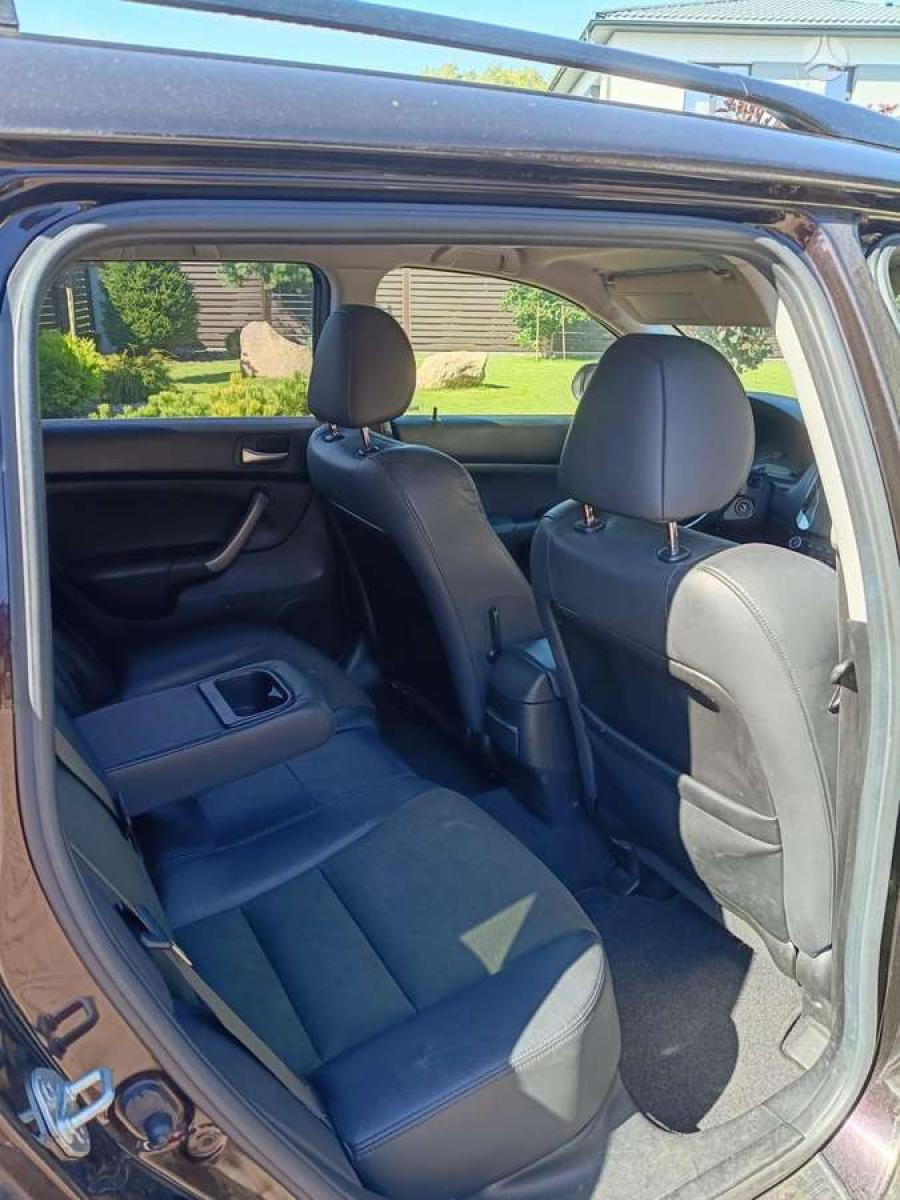 Honda Accord 2007 in Vilnius, with an engine capacity of 2.00 L and mileage of 244 thousand km for 3200 €, photo 6 on AUTOMOTO.COM.LV