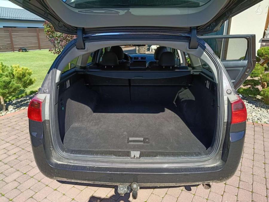 Honda Accord 2007 in Vilnius, with an engine capacity of 2.00 L and mileage of 244 thousand km for 3200 €, photo 12 on AUTOMOTO.COM.LV