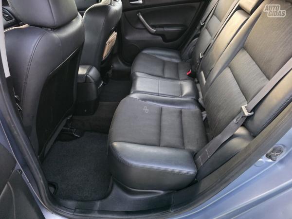 Honda Accord 2007 Molėtai vietnē Honda Accord 2007 Molėtai, ar dzinēja tilpumu 2.20 L un nobraukumu 328 tūkst. km par 1200 €, foto 8 vietnē AUTOMOTO.COM.LV