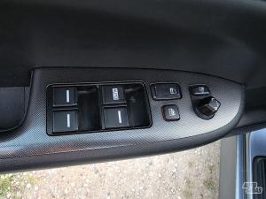 Honda Accord 2007 Molėtai, ar dzinēja tilpumu 2.20 L un nobraukumu 328 tūkst. km par 1200 €, foto 10 vietnē AUTOMOTO.COM.LV
