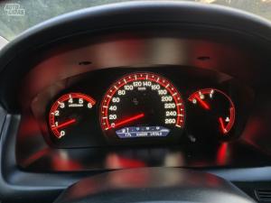 Honda Accord 2007 Molėtai, ar dzinēja tilpumu 2.20 L un nobraukumu 328 tūkst. km par 1200 €, foto 11 vietnē AUTOMOTO.COM.LV