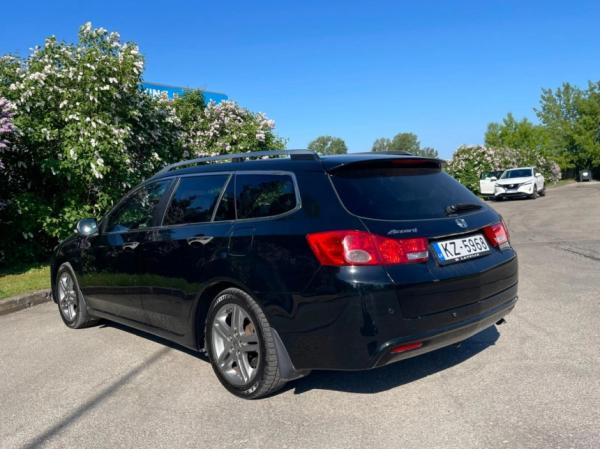 Honda Accord 2008 Rīga, ar dzinēja tilpumu 2.20 L un nobraukumu 0 tūkst. km par 5500 €, foto 4 vietnē AUTOMOTO.COM.LV