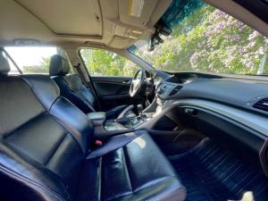 Honda Accord 2008 in Riga, with an engine capacity of 2.20 L and mileage of 0 thousand km for 5500 €, photo 9 on AUTOMOTO.COM.LV