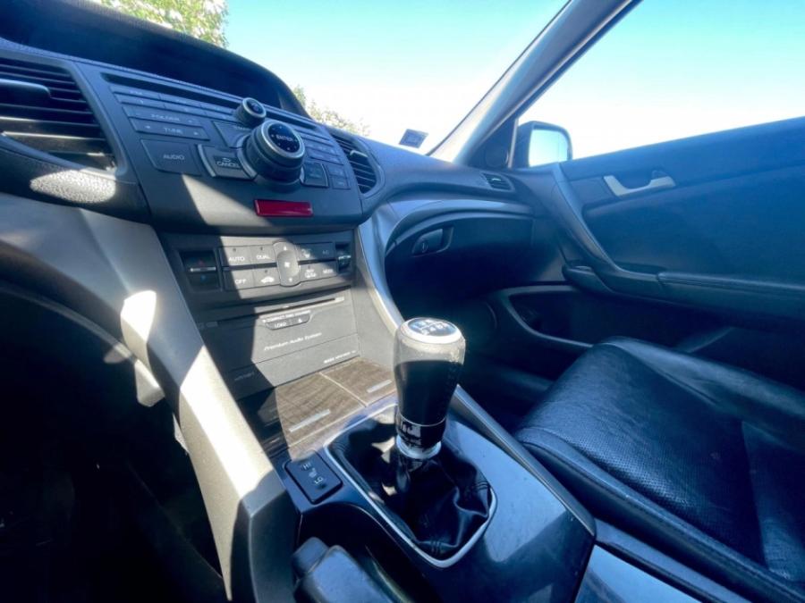 Honda Accord 2008 in Riga, with an engine capacity of 2.20 L and mileage of 0 thousand km for 5500 €, photo 11 on AUTOMOTO.COM.LV