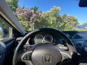 Honda Accord 2008 in Riga, with an engine capacity of 2.20 L and mileage of 0 thousand km for 5500 €, photo 12 on AUTOMOTO.COM.LV