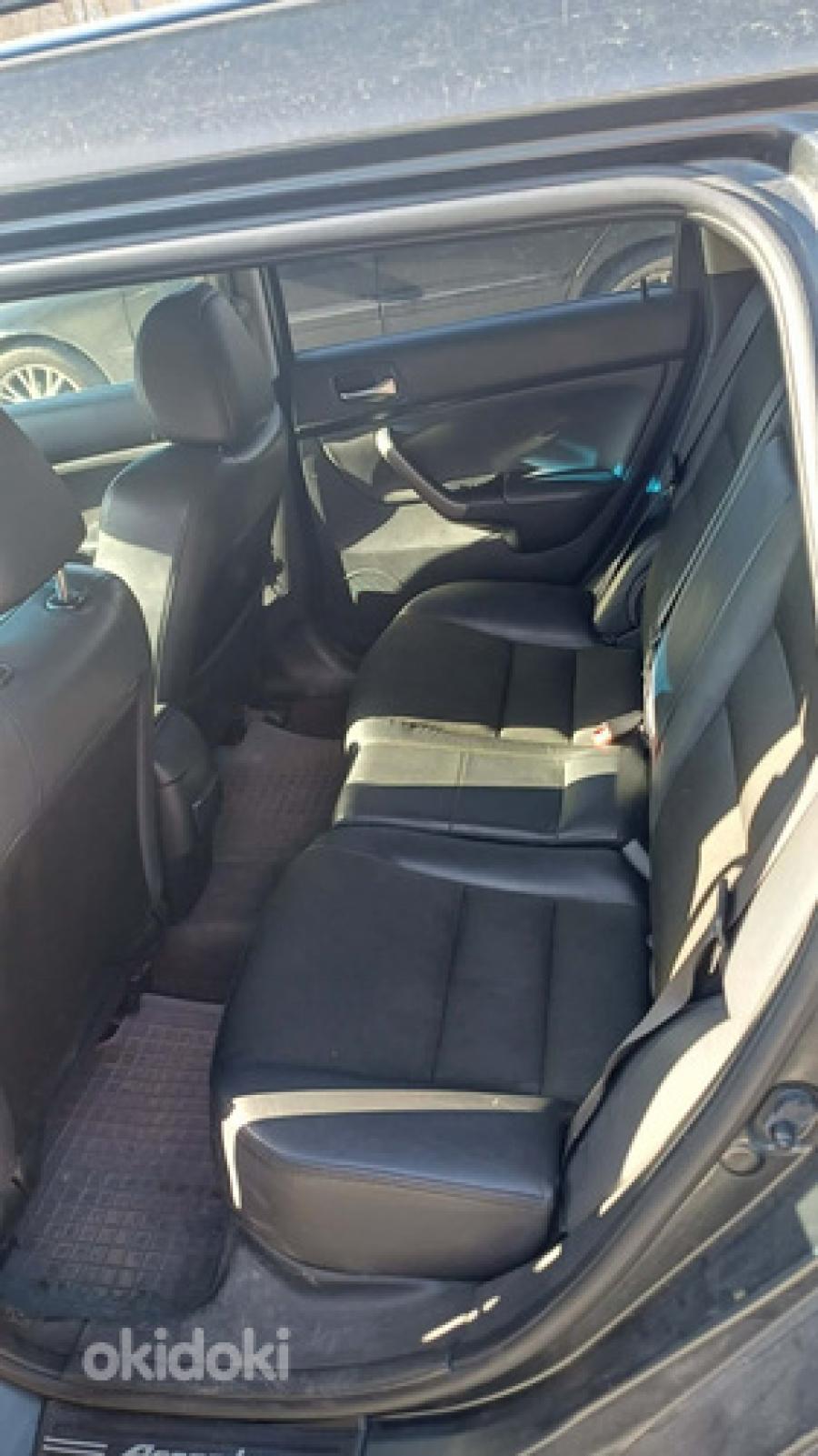 Honda Accord 2008 Narva, ar dzinēja tilpumu 0.10 L un nobraukumu 491 tūkst. km par 1500 €, foto 3 vietnē AUTOMOTO.COM.LV