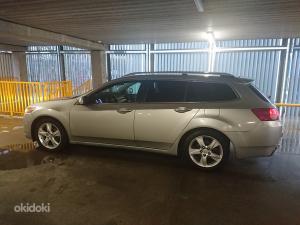 Honda Accord 2009 in Tallinn, with an engine capacity of 2.00 L and mileage of 232 thousand km for 3700 €, photo  on AUTOMOTO.COM.LV