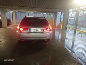 Honda Accord 2009 in Tallinn, with an engine capacity of 2.00 L and mileage of 232 thousand km for 3700 €, photo 3 on AUTOMOTO.COM.LV