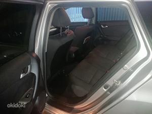 Honda Accord 2009 in Tallinn, with an engine capacity of 2.00 L and mileage of 232 thousand km for 3700 €, photo 7 on AUTOMOTO.COM.LV