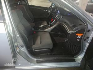 Honda Accord 2009 in Tallinn, with an engine capacity of 2.00 L and mileage of 232 thousand km for 3700 €, photo 8 on AUTOMOTO.COM.LV