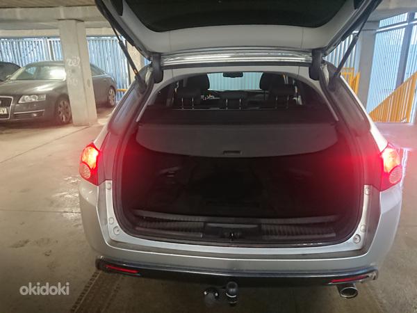 Honda Accord 2009 Tallina, ar dzinēja tilpumu 2.00 L un nobraukumu 232 tūkst. km par 3700 €, foto 9 vietnē AUTOMOTO.COM.LV