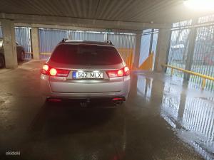 Honda Accord 2009 in Tallinn, with an engine capacity of 2.00 L and mileage of 232 thousand km for 3700 €, photo 15 on AUTOMOTO.COM.LV