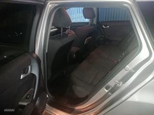 Honda Accord 2009 in Tallinn, with an engine capacity of 2.00 L and mileage of 232 thousand km for 3700 €, photo 19 on AUTOMOTO.COM.LV