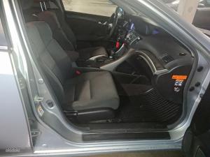 Honda Accord 2009 in Tallinn, with an engine capacity of 2.00 L and mileage of 232 thousand km for 3700 €, photo 20 on AUTOMOTO.COM.LV