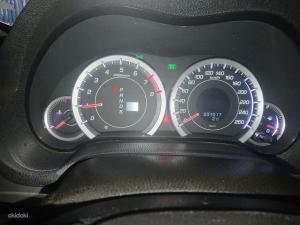 Honda Accord 2009 in Tallinn, with an engine capacity of 2.00 L and mileage of 232 thousand km for 3700 €, photo 25 on AUTOMOTO.COM.LV