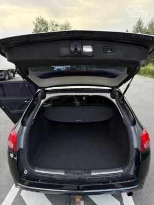 Honda Accord 2009 Viļņa, ar dzinēja tilpumu 2.20 L un nobraukumu 280 tūkst. km par 1900 €, foto 10 vietnē AUTOMOTO.COM.LV