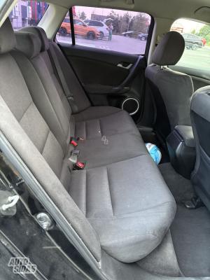 Honda Accord 2009 Viļņa, ar dzinēja tilpumu 2.20 L un nobraukumu 280 tūkst. km par 1900 €, foto 13 vietnē AUTOMOTO.COM.LV