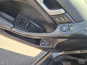 Honda Accord 2011 in Vilnius, with an engine capacity of 2.20 L and mileage of 380 thousand km for 2000 €, photo 9 on AUTOMOTO.COM.LV