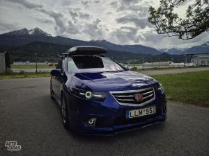 Honda Accord 2012 in Panevezys, with an engine capacity of 2.20 L and mileage of 210 thousand km for 7800 €, photo  on AUTOMOTO.COM.LV