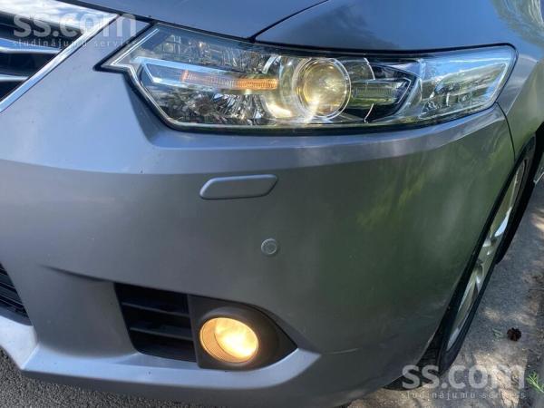 Honda Accord 2012 Rīga, ar dzinēja tilpumu 2.20 L un nobraukumu 334 tūkst. km par 3800 €, foto 1 vietnē AUTOMOTO.COM.LV