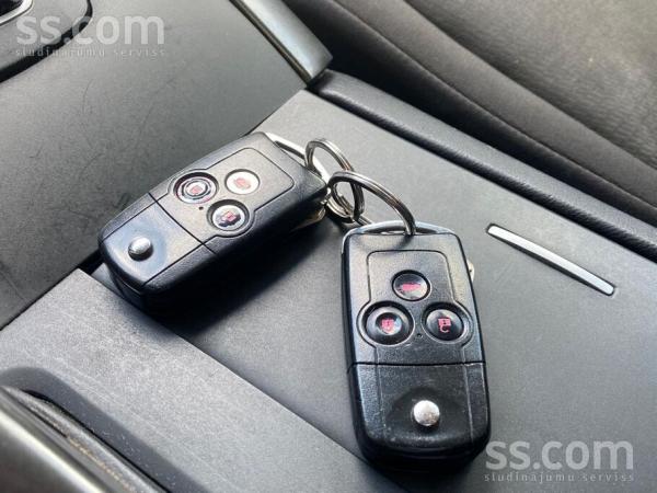 Honda Accord 2012 Rīga, ar dzinēja tilpumu 2.20 L un nobraukumu 334 tūkst. km par 3800 €, foto 3 vietnē AUTOMOTO.COM.LV