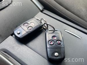 Honda Accord 2012 in Riga, with an engine capacity of 2.20 L and mileage of 334 thousand km for 3800 €, photo 4 on AUTOMOTO.COM.LV