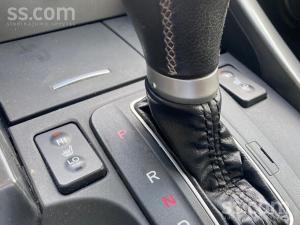 Honda Accord 2012 in Riga, with an engine capacity of 2.20 L and mileage of 334 thousand km for 3800 €, photo 11 on AUTOMOTO.COM.LV