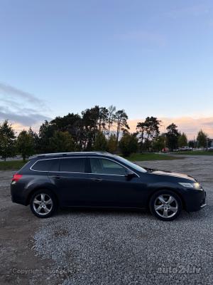 Honda Accord 2013 Tallina, ar dzinēja tilpumu 2.00 L un nobraukumu 134 tūkst. km par 7500 €, foto 3 vietnē AUTOMOTO.COM.LV
