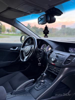 Honda Accord 2013 Tallina, ar dzinēja tilpumu 2.00 L un nobraukumu 134 tūkst. km par 7500 €, foto 7 vietnē AUTOMOTO.COM.LV