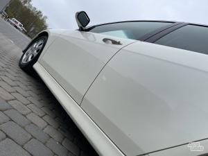 White Honda Accord 2008 in Vilnius, with an engine capacity of 2.20 L and mileage of 300 thousand km for 2000 €, photo 14 on AUTOMOTO.COM.LV
