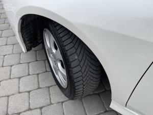 White Honda Accord 2008 in Vilnius, with an engine capacity of 2.20 L and mileage of 300 thousand km for 2000 €, photo 29 on AUTOMOTO.COM.LV