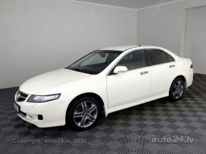 Balts Honda Accord 2008 Tallina, ar dzinēja tilpumu 2.00 L un nobraukumu 189 tūkst. km par 2299 €, foto 3 vietnē AUTOMOTO.COM.LV