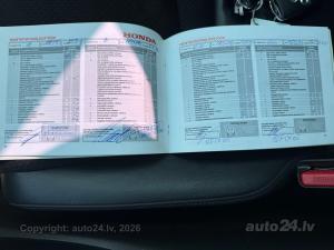 Белый Хонда Аккорд 2012 в Таллин, объемом двигателя 2.40 л и пробегом 190 тыс. км за 7995 €, фото 22 на AUTOMOTO.COM.LV
