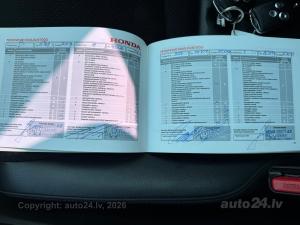 Белый Хонда Аккорд 2012 в Таллин, объемом двигателя 2.40 л и пробегом 190 тыс. км за 7995 €, фото 23 на AUTOMOTO.COM.LV