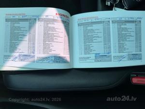 Белый Хонда Аккорд 2012 в Таллин, объемом двигателя 2.40 л и пробегом 190 тыс. км за 7995 €, фото 24 на AUTOMOTO.COM.LV