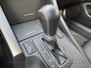 Белый Хонда Аккорд 2013 в Таллин, объемом двигателя 2.00 л и пробегом 136 тыс. км за 6995 €, фото 17 на AUTOMOTO.COM.LV