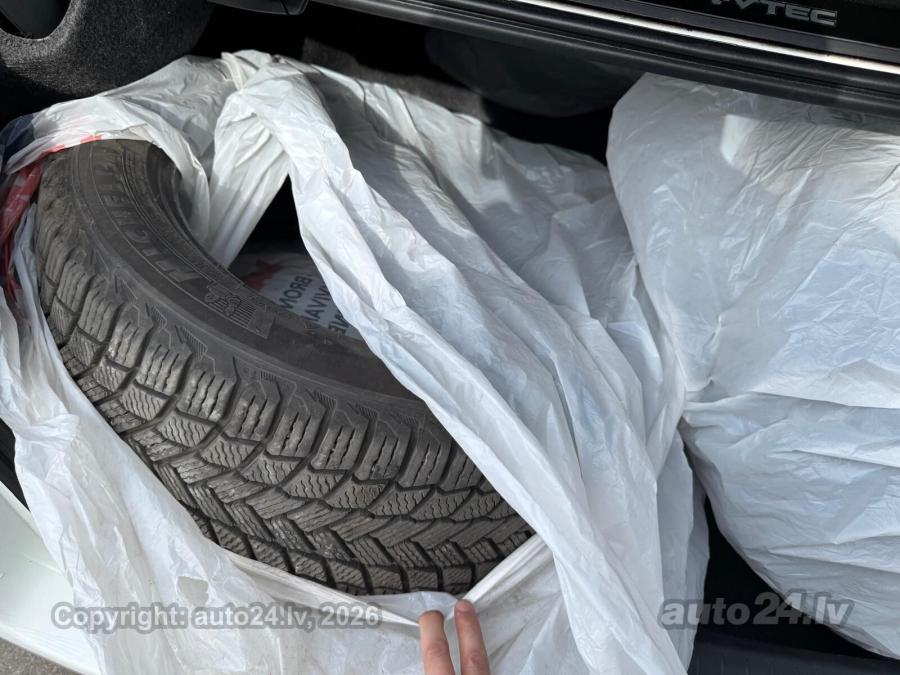 Белый Хонда Аккорд 2013 в Таллин, объемом двигателя 2.00 л и пробегом 136 тыс. км за 6995 €, фото 25 на AUTOMOTO.COM.LV