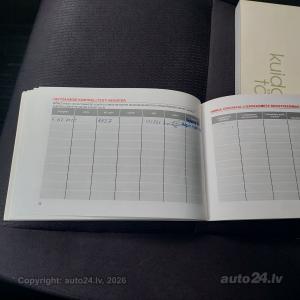 Белый Хонда Аккорд 2013 в Таллин, объемом двигателя 2.00 л и пробегом 137 тыс. км за 7500 €, фото 14 на AUTOMOTO.COM.LV