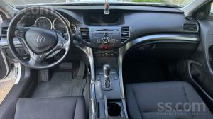 Balts Honda Accord 2015 Jūrmala, ar dzinēja tilpumu 2.00 L un nobraukumu 160 tūkst. km par 8600 €, foto 7 vietnē AUTOMOTO.COM.LV