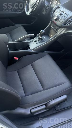 Balts Honda Accord 2015 Jūrmala, ar dzinēja tilpumu 2.00 L un nobraukumu 160 tūkst. km par 8600 €, foto 8 vietnē AUTOMOTO.COM.LV